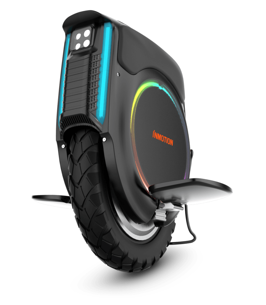 Inmotion - New Walkings